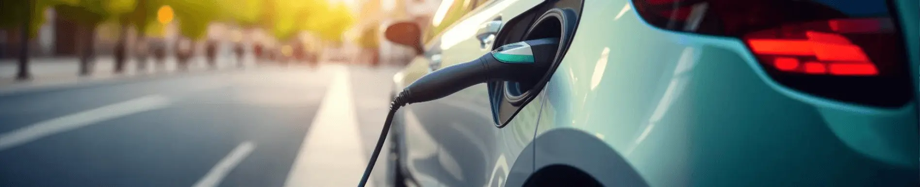 Electric Vehicle Fleet Tracking | Monitor EV Performance