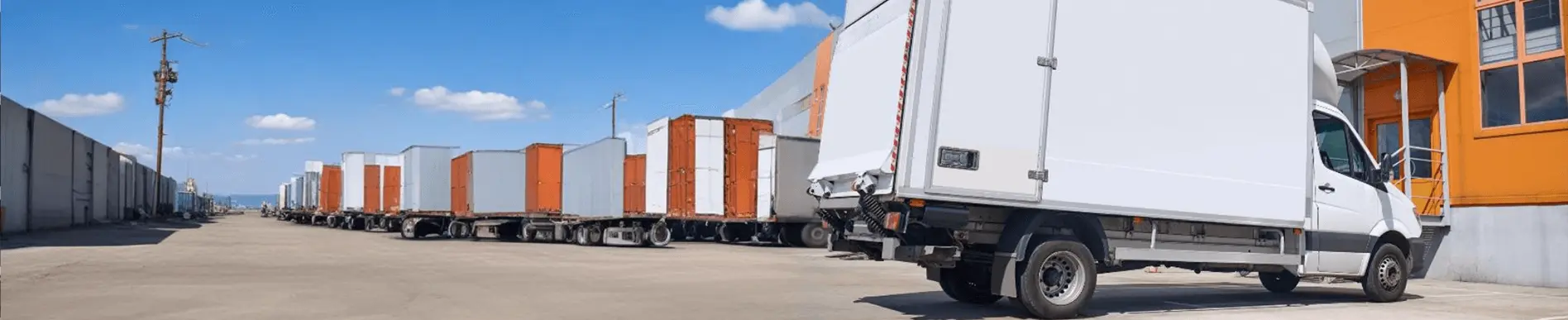 Advanced Utility Fleet Management Software & Solutions