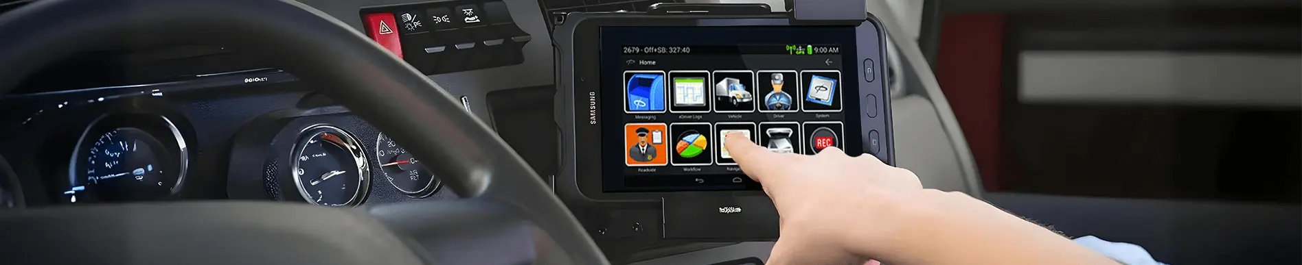 Eld Compliance Software And Solutions