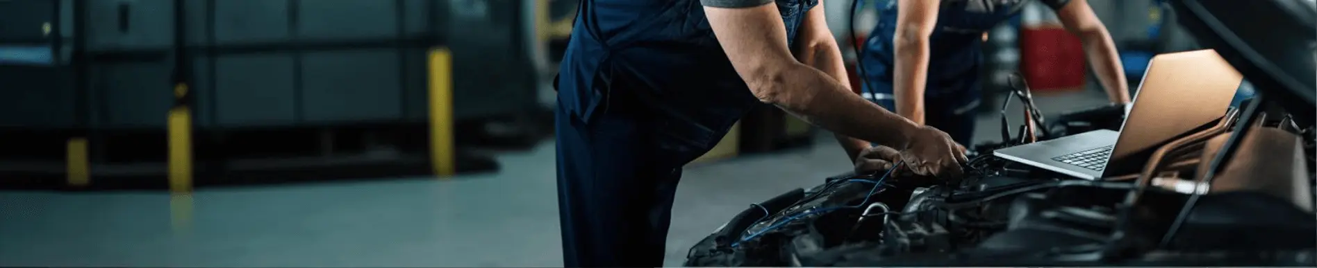 Engine Control Module Data | Enhance Engine Performance