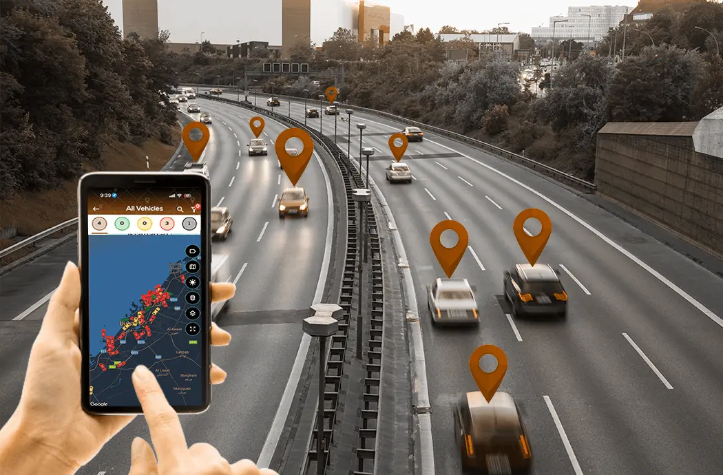 GPS Vehicle Tracking System by Leading Tracking Company